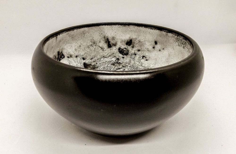 Ziegler Schaffhausen bol Keramikschale vintage 50s' 60s' (Gebraucht) in ...