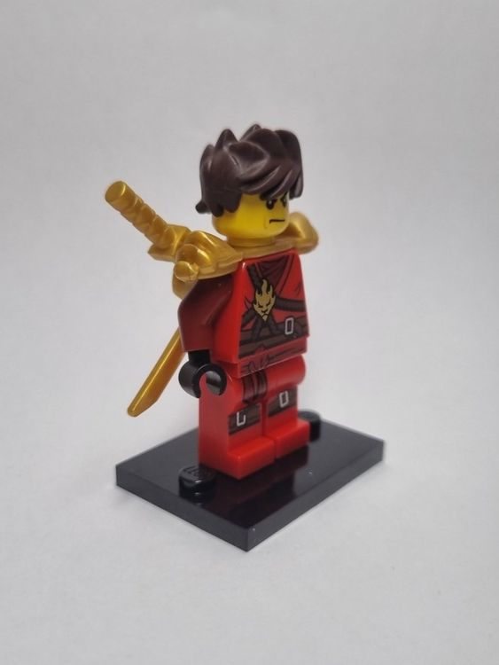 LEGO Ninjago njo305 Kai (Honor Robe) - Day of the Departed | Kaufen auf ...