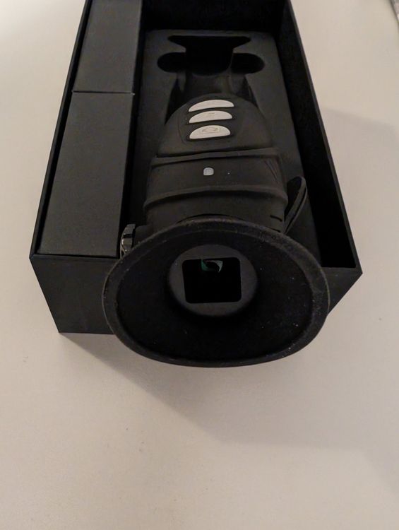 InfiRay EYE E6 Pro V3 Wärmebildkamera (Gebraucht) in Visp für CHF 2000 ...