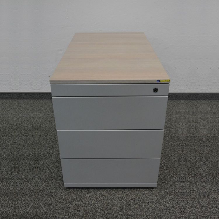 Steelcase Tenaro Roll-Korpus (Gebraucht) in Schönenwerd für CHF 189 ...