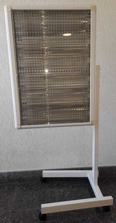 Lichttherapie Gerät Chronolux Licht Therapie (Gebraucht) in Zürich für CHF 222 – nur Abholung ...