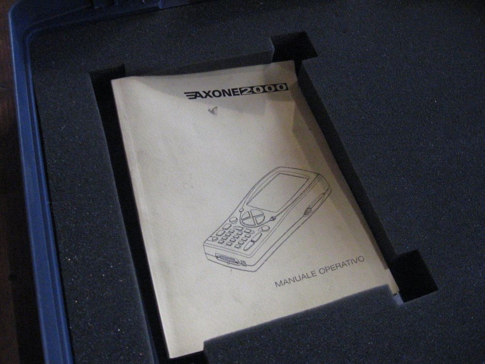 Axone 2000 Aprilia OBD..RSV (Defekt) in Zürich für CHF 100 – nur ...