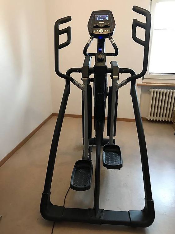 Cardiostrong Ellipsentrainer EX90 Plus (Gebraucht) in Hinwil für CHF ...