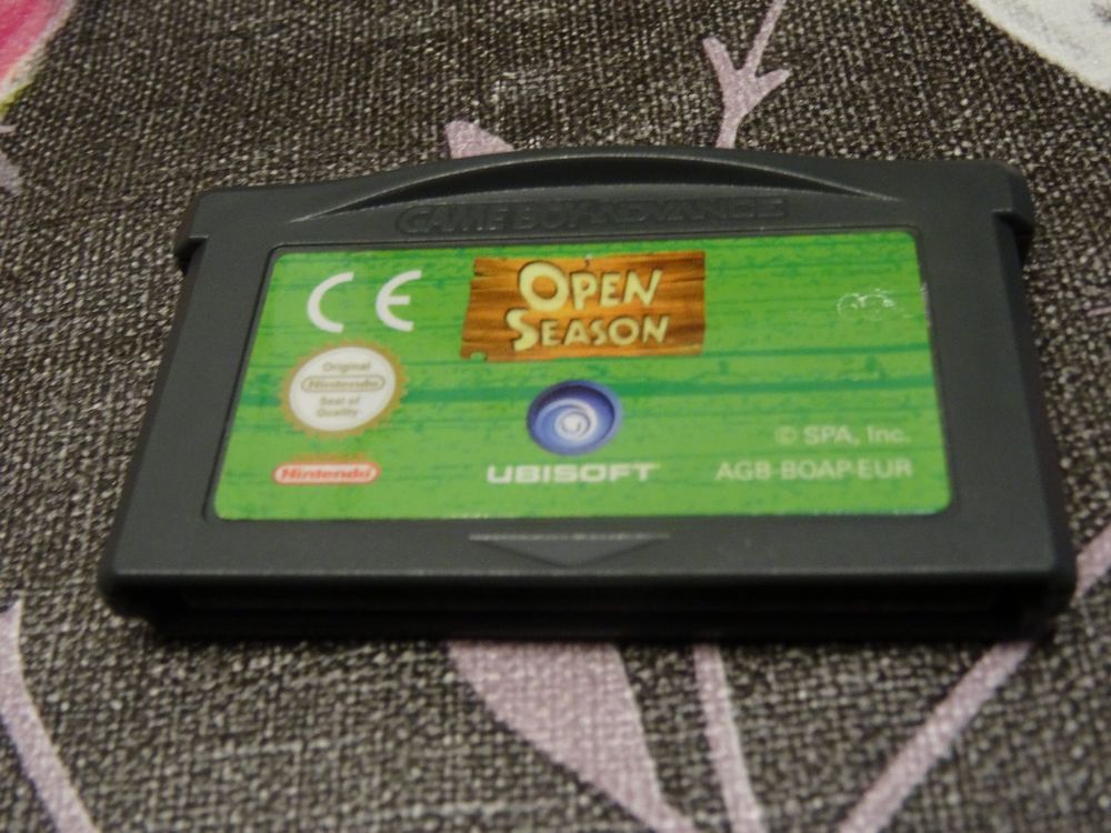 Open Season GBA (Gebraucht) in Olten für CHF 7 – mit Lieferung auf ...
