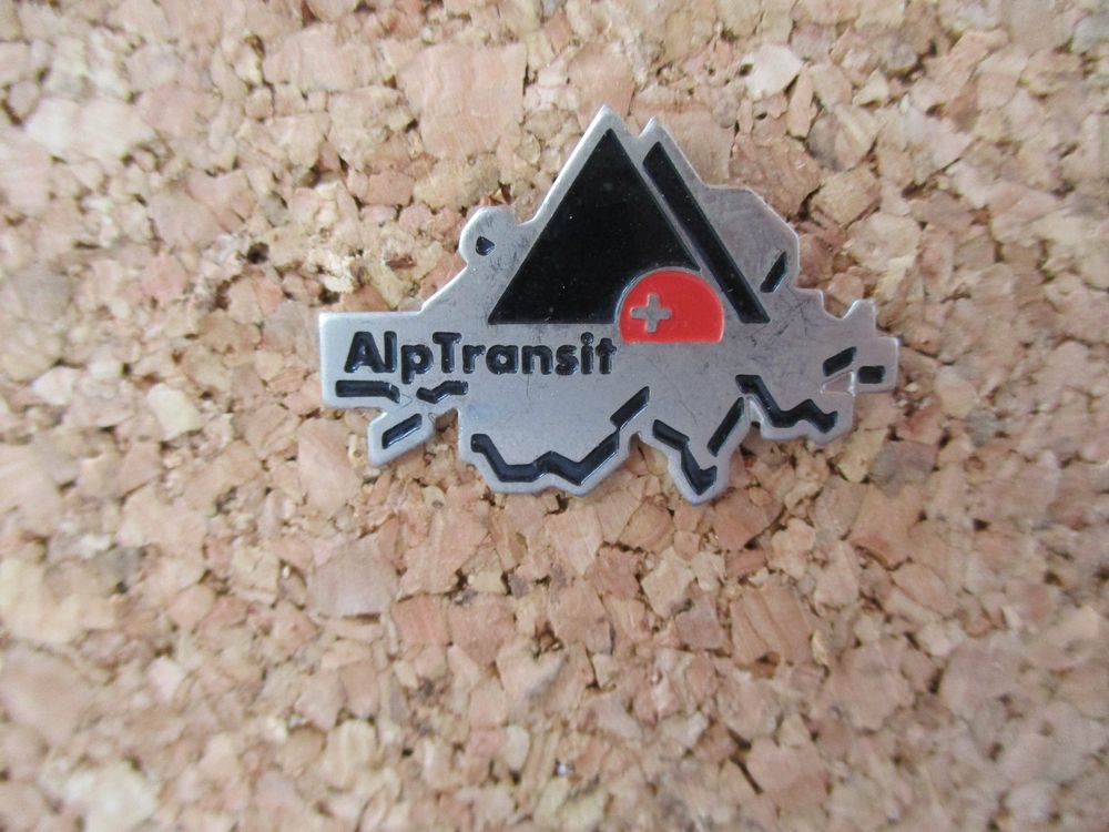 Alp Transit | Kaufen auf Ricardo