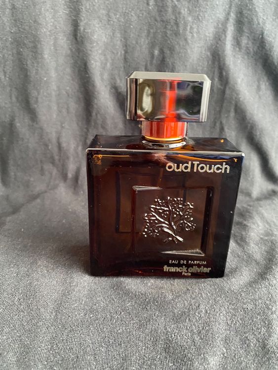 Oud Touch Franck Olivier 100ml (Gebraucht) in Kreuzlingen für CHF 7 ...