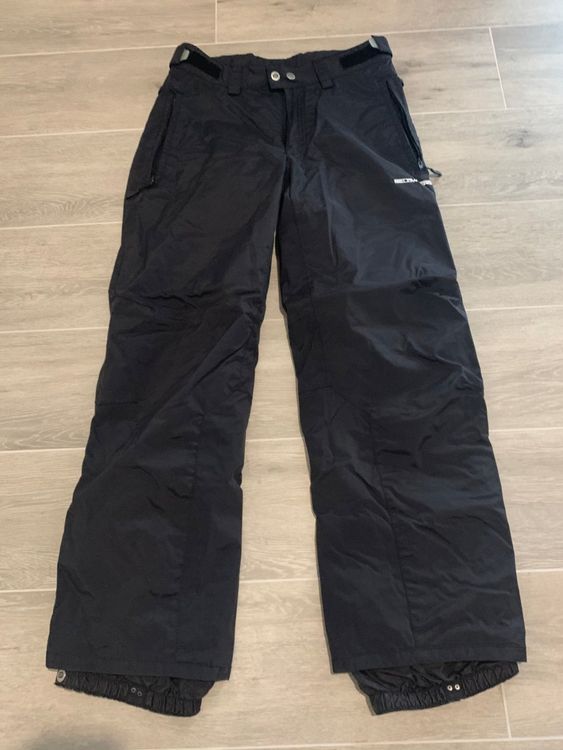 Damen-Skihose XL von Belowzero | Kaufen auf Ricardo