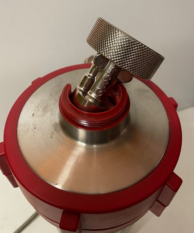 Quooker Scale Control Entkalkungsgerät inkl. Kartusche | Kaufen auf Ricardo