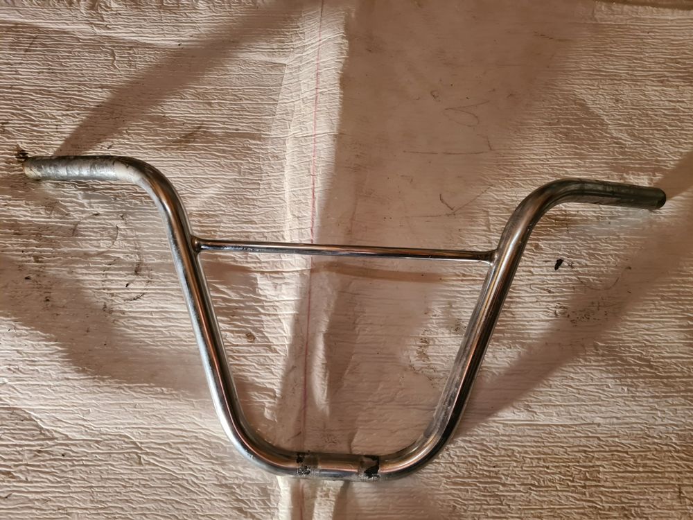 Verwunderlich Lenker Fur Motorrad Ebenbild