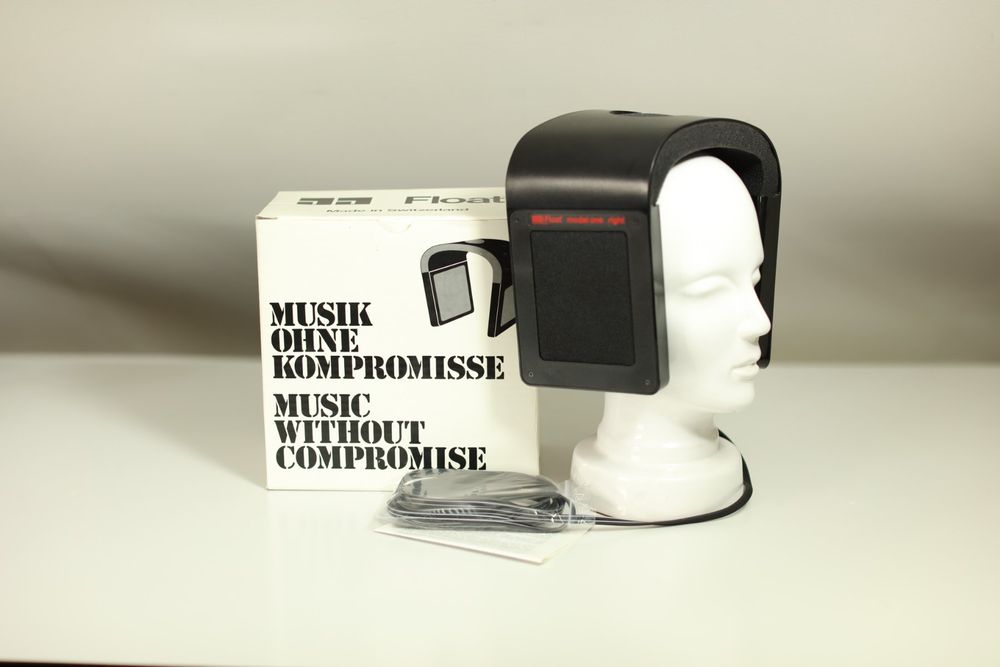 JECKLIN FLOAT Model One (Gebraucht) in Esslingen für CHF 120 – mit ...