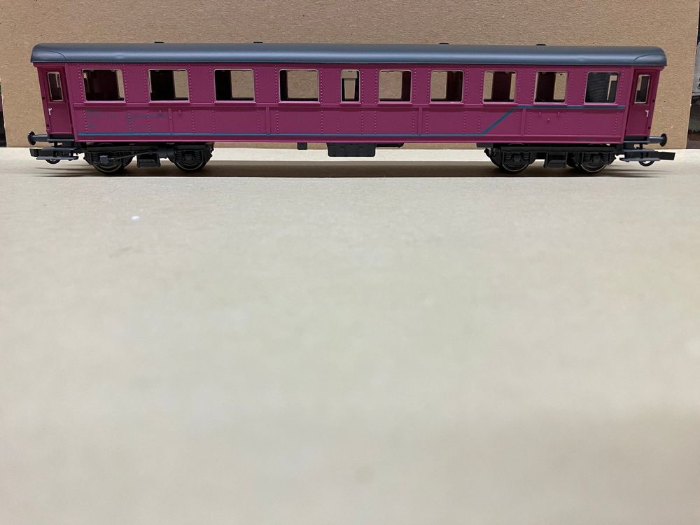 Roco 44882 Werkzeugwagen Ultraschal, Bau II SBB, H0 GS (Neu (gemäss ...