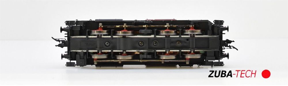 Roco 63940 Diesellok V65 DB H0 GS Analog (Gebraucht) in St. Gallen für ...