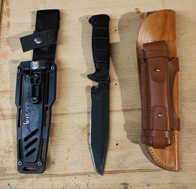 Wildsteer Wings Tactic Bogensport-Messer | Kaufen auf Ricardo