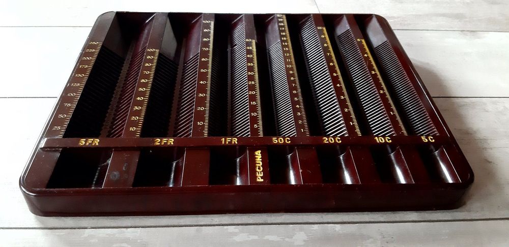 PECUNA - Münzzähler - Sortierer (Gebraucht) in für CHF 25 – mit ...