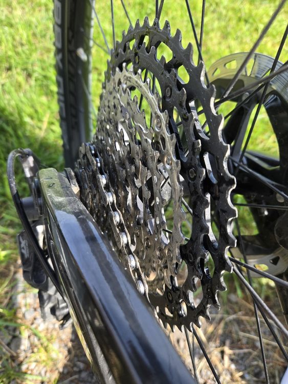 Scott Lumen eRide 910 - Top E-Mountainbike, Grösse M np 9000 (Gebraucht ...