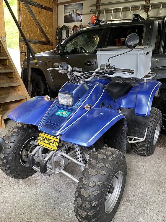 Kawasaki Lakota 300 | Kaufen auf Ricardo