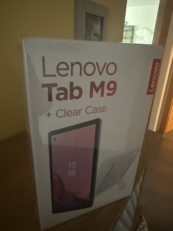 Lenovo Tap M9 | Kaufen auf Ricardo