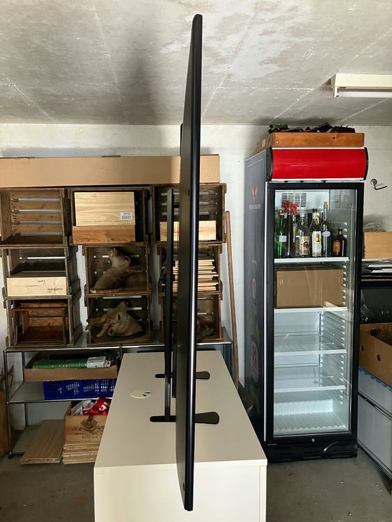 Samsung SMART Signage ME75C LED Screen 75 Zoll Full HD (Gebraucht) in ...