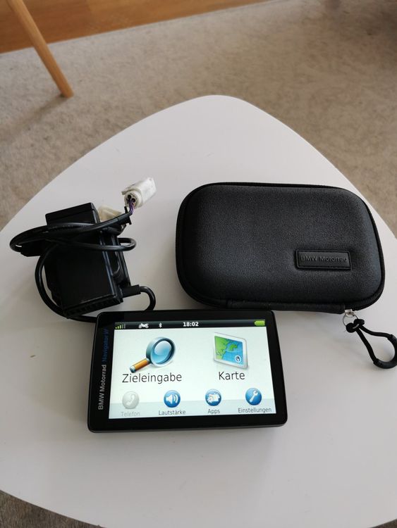 Bmw Navigator 6 (Gebraucht) in Stäfa für CHF 480 – mit Lieferung auf ...
