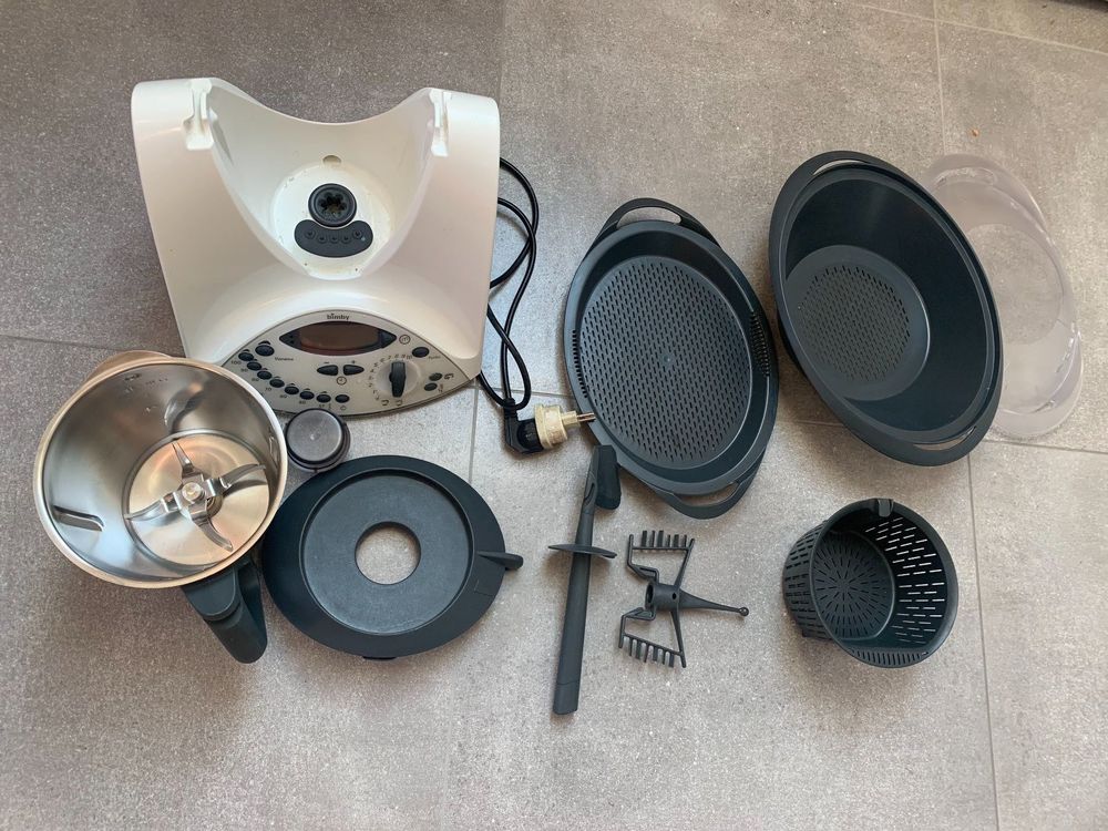 Thermomix TM31 | Acheter sur Ricardo