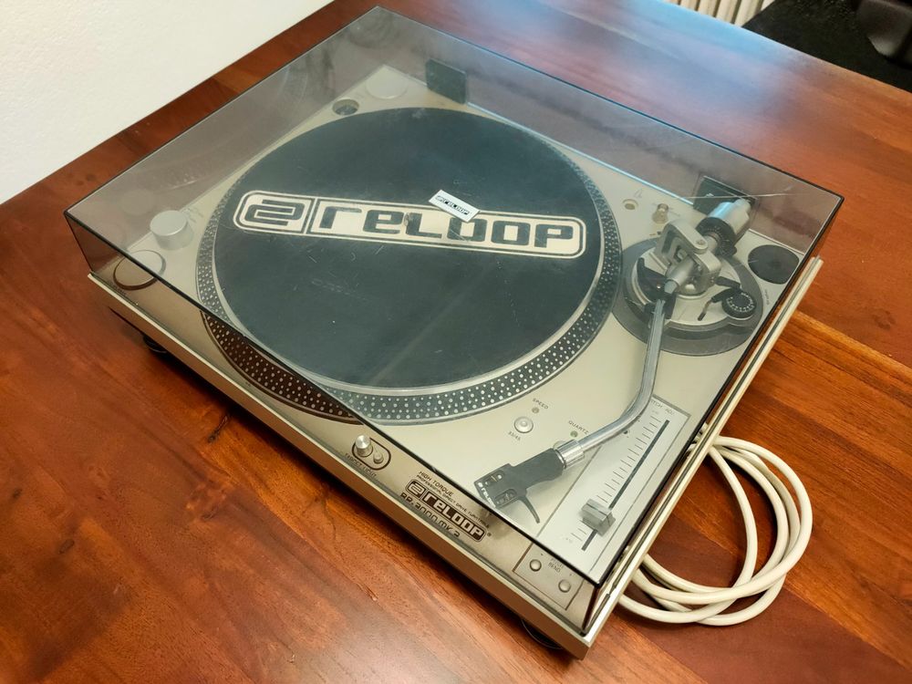 reLoop RP-3000 MK3 (Gebraucht) in Pfäffikon ZH für CHF 120 – nur ...