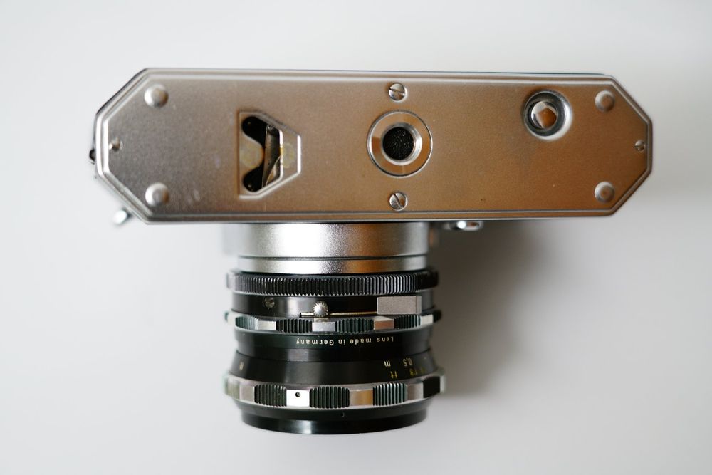 Edixa-MAT REFLEX Mod. B-L | Kaufen auf Ricardo