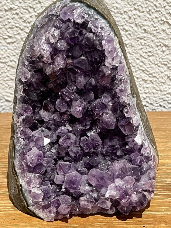 Amethyst Druse | Kaufen auf Ricardo