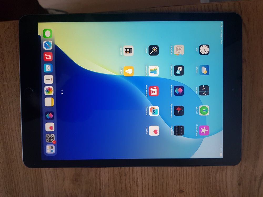 iPad 8. Generation 128GB WiFi | Kaufen auf Ricardo