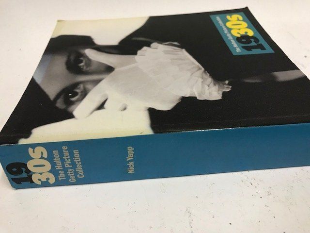 the Hulton Getty Picture Collection 1930s, Fotograpien (Gebraucht) in ...