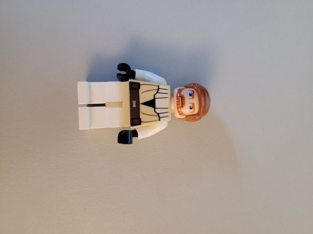 860: Lego Star Wars Obi-Wan Kenobi (Gebraucht) in Buttikon SZ für CHF 5 ...