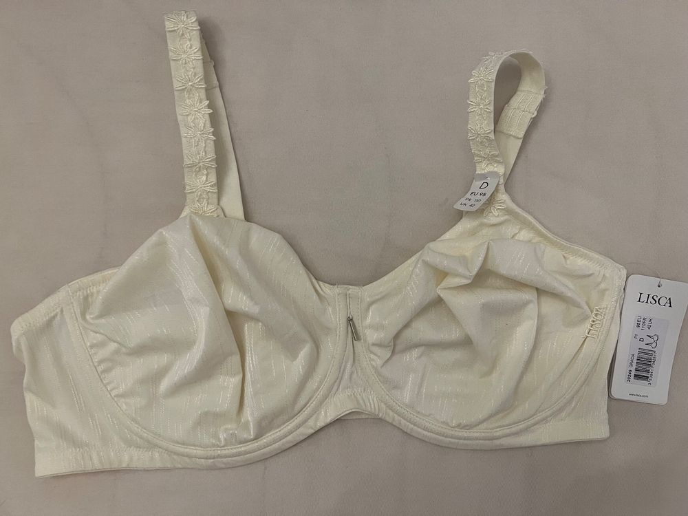 Lisca BH NEU Gr. 95D, NP: 65CHF (Neu (gemäss Beschreibung)) in Hochdorf ...