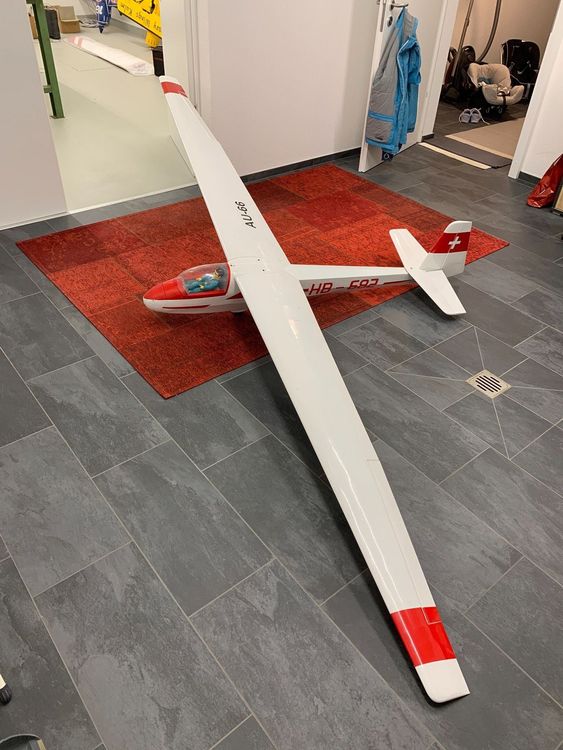 K8B von Phoenix (Gebraucht) in Unterkulm für CHF 320 – mit Lieferung ...