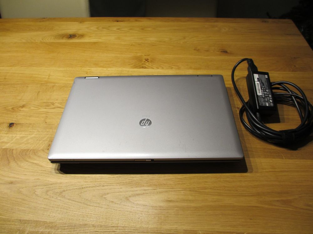 Hp ProBook 6550b | Kaufen auf Ricardo