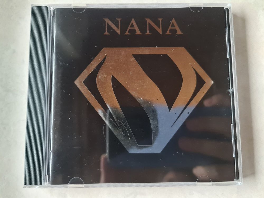 Nana - Nana (Gebraucht) in Schneisingen für CHF 2.5 – mit Lieferung auf ...