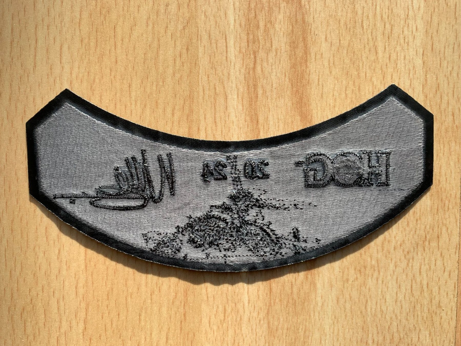 Harley Owners Group 2024 Patch und Pin, Top Zustand (Gebraucht) in ...