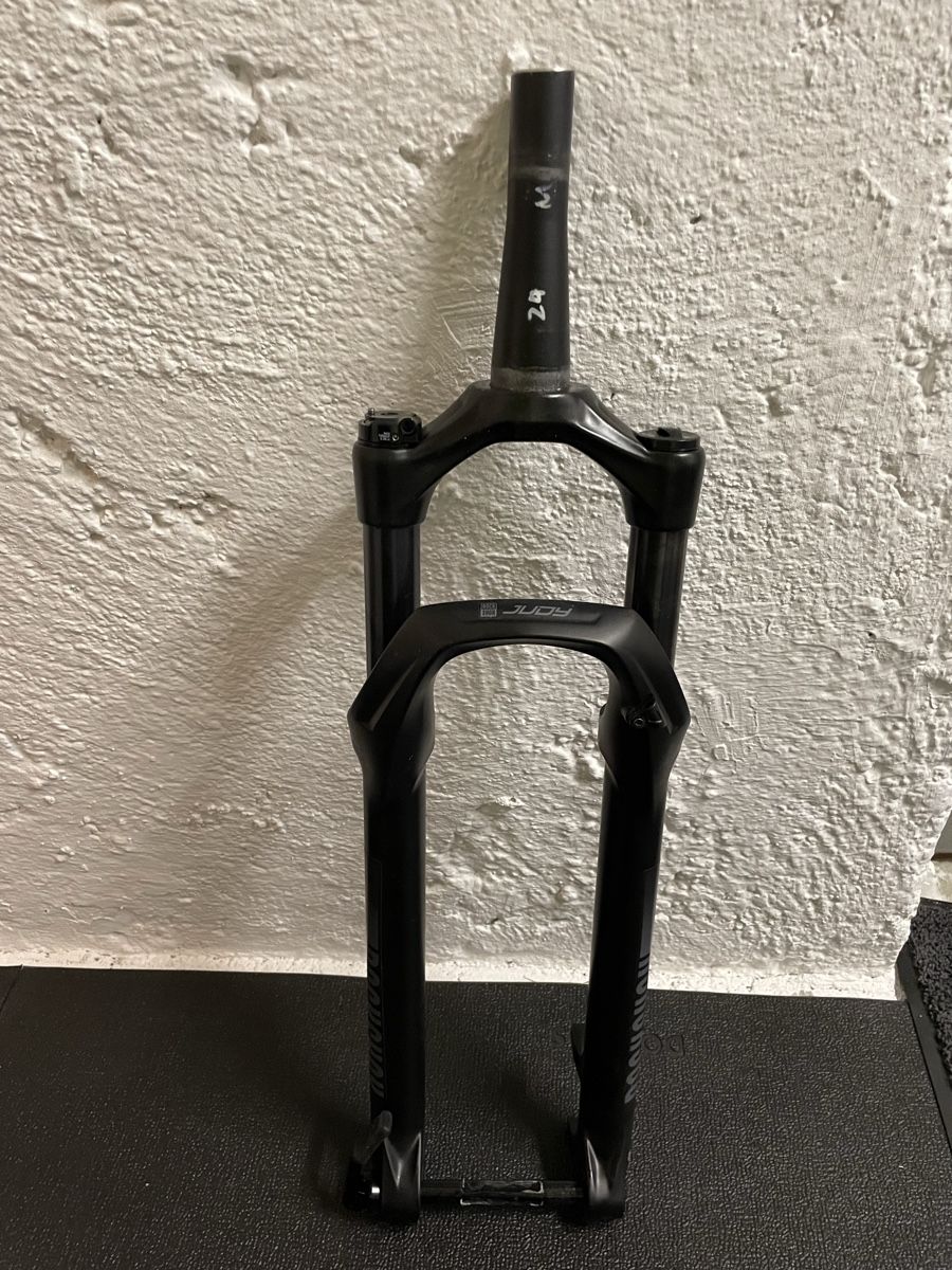 Rock Shox Judy 29“ Gabel, 100mm, Boost (Gebraucht) in Wetzikon ZH für ...