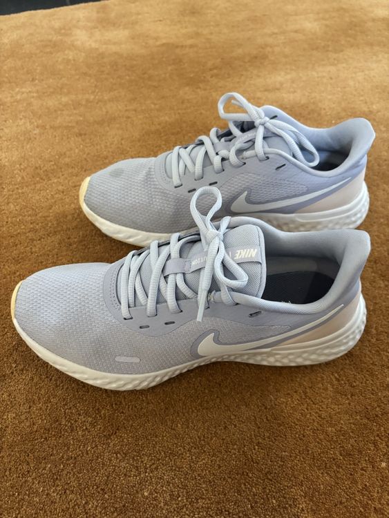 Nike Revolution 5 Running Shoes, EU 41 | Kaufen auf Ricardo