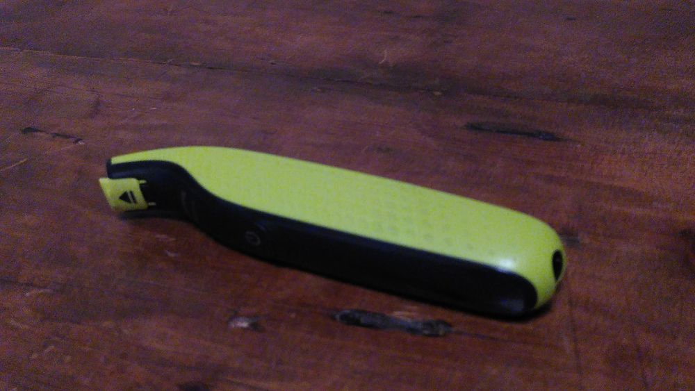 Philips one Blade - Multirasierer | Kaufen auf Ricardo