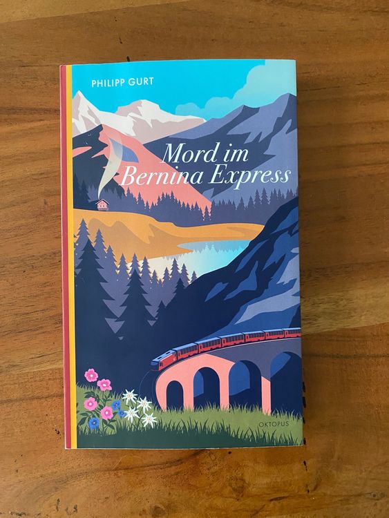 Krimi von Philipp Gurt (Gebraucht) in für CHF 4 – mit Lieferung auf ...