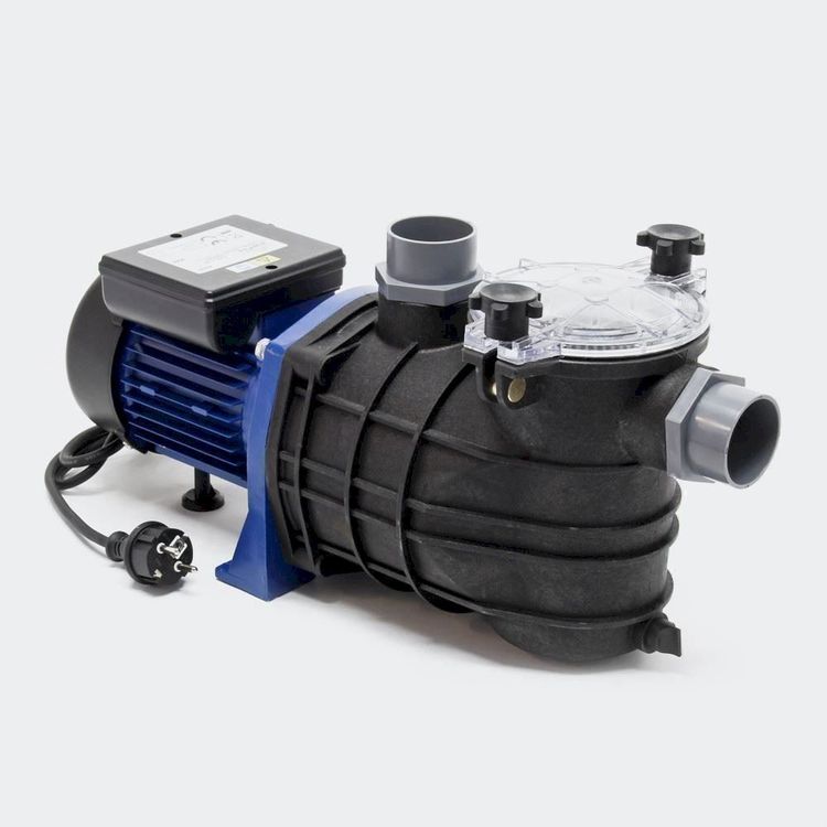 Wiltec Poolpumpe 15000l/h 750W (Neu und originalverpackt) in Bottighofen für CHF 165 – mit ...