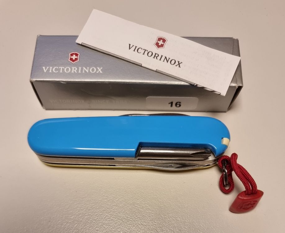 Victorinox Mechanic Spezial (Neu und originalverpackt) in Spiez für CHF ...