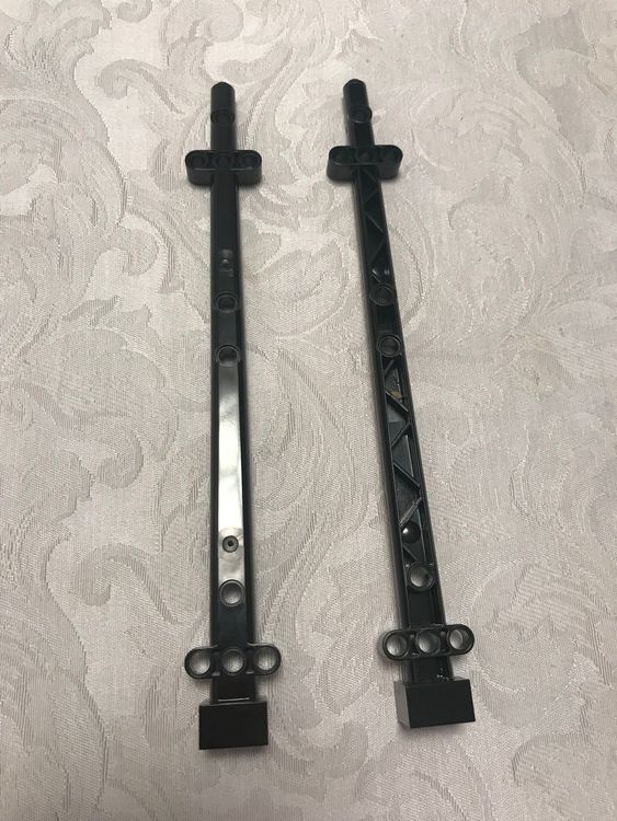 Lego 1x Mast 2x2x20 (48002a) | Kaufen auf Ricardo