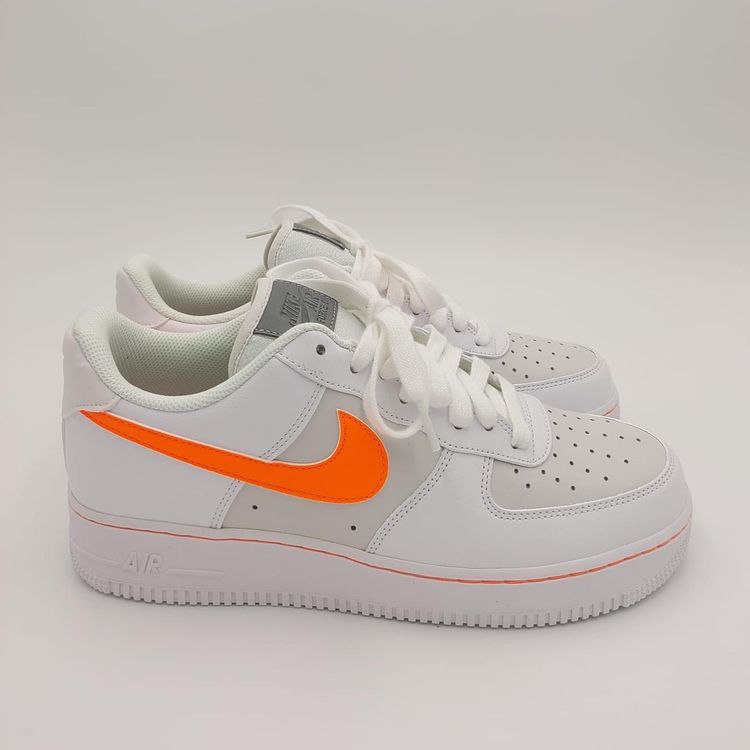 Nike Airforce 1 (Neu und originalverpackt) in Widnau für CHF 129 – mit Lieferung auf Ricardo kaufen