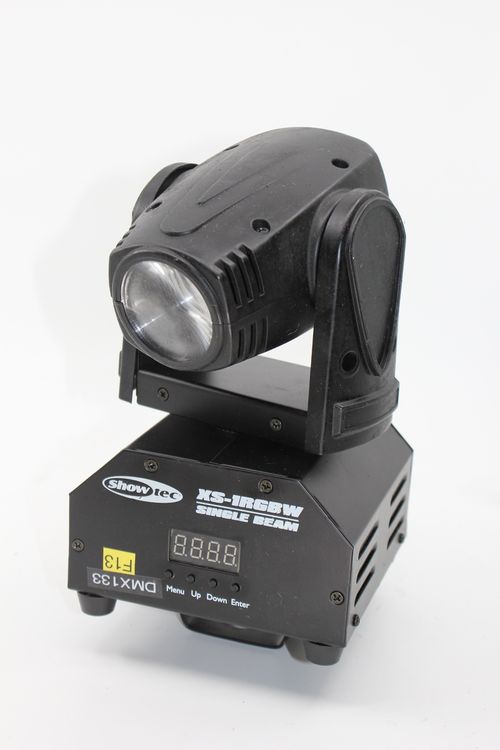 ♥ Showtec Moving Heads 6 Stk. ♥ (Gebraucht) in Zürich für CHF 521 – nur ...