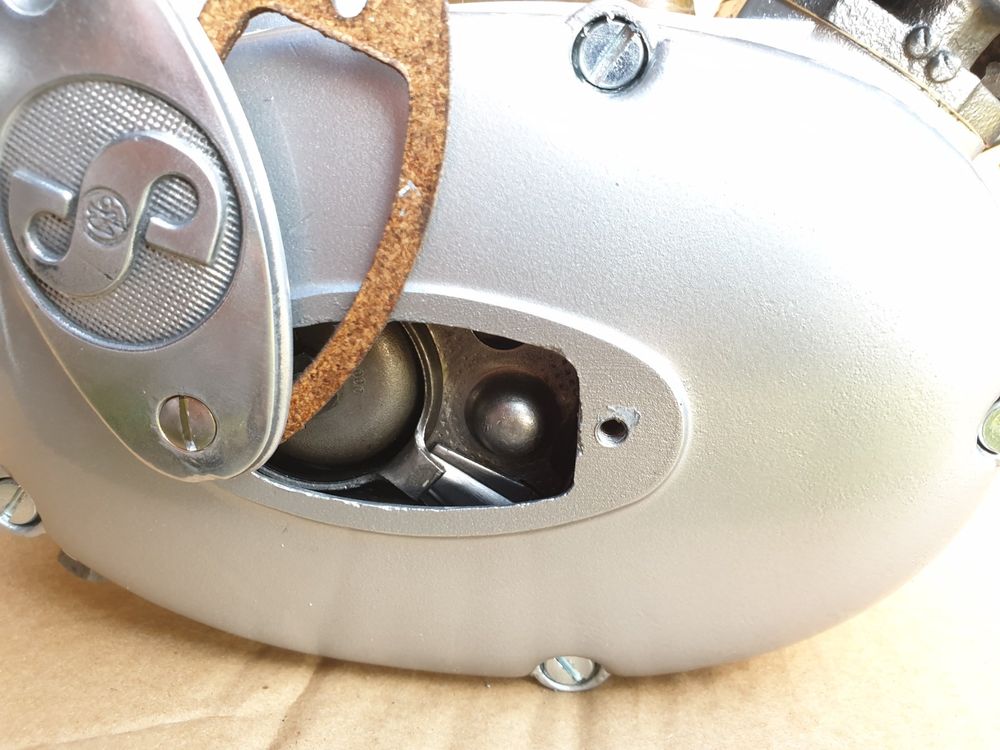 Motor Sachs 50/3 | Kaufen auf Ricardo