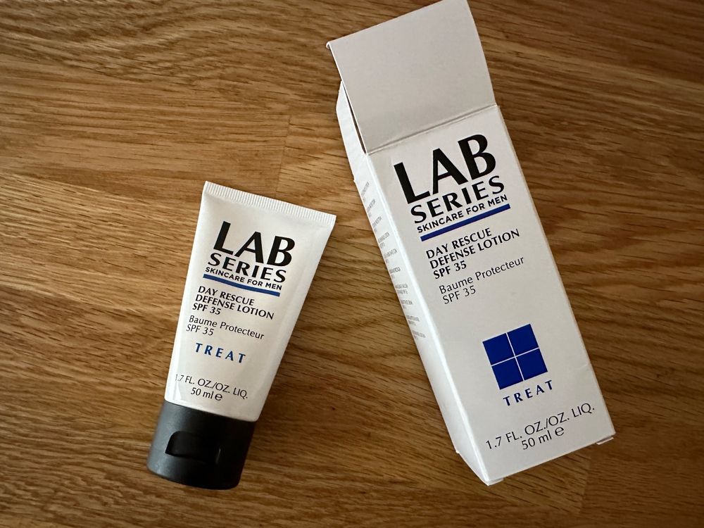 Lab Series Day Rescue Defense Lotion SPF 35 50ML (Neu und ...