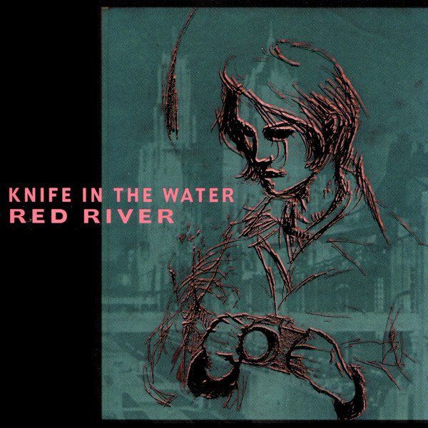 Knife In The Water – Red River CD, Glitterhouse | Kaufen auf Ricardo