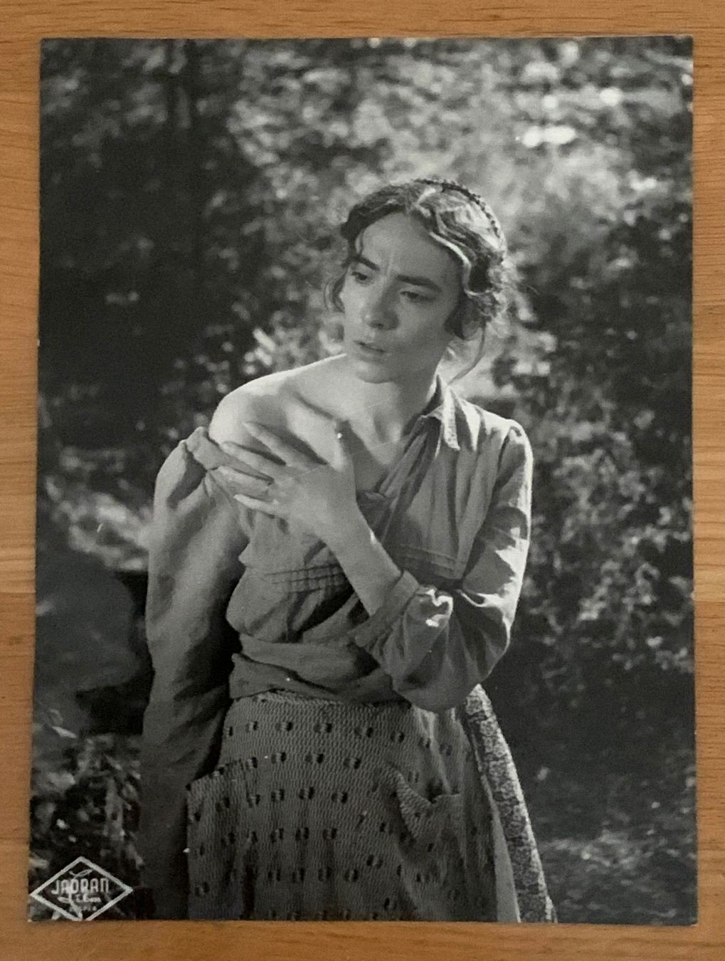 Rarität 1957 Jugoslawischer Film mit Marija Kohn (Gebraucht) in Bern ...