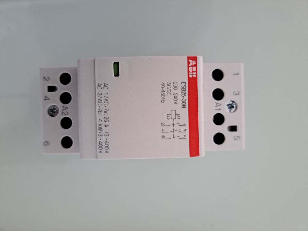 ABB ESB25-30N | Kaufen auf Ricardo
