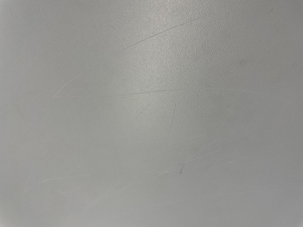 Vitra Eames Segmented Tisch rund | Kaufen auf Ricardo